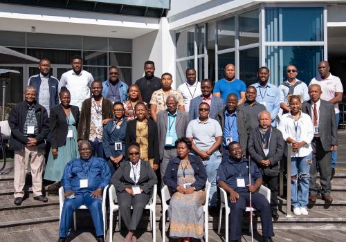 Southern African Development Community Sadc Empowers Electoral